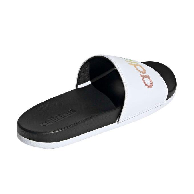 アディダス シャワーサンダル メンズ アディレッタ コンフォート サンダル Adilette Comfort Sandals H02488 ...