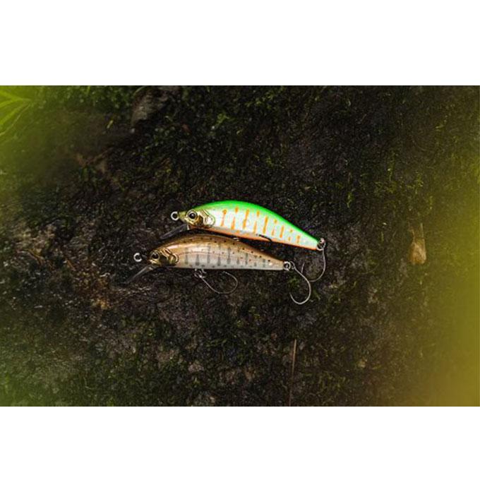 シマノ シマノ(SHIMANO) カーディフ リフレイン 50HS CARDIFF REFRAIN 007 ルアー STパールチャート ZN-250W_007【メール便可】 od ...