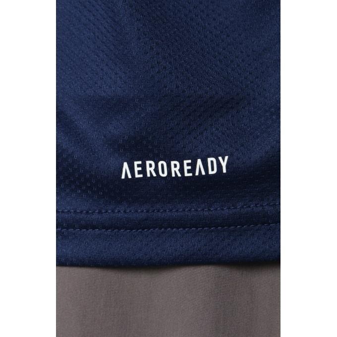 adidas 【メール便送料無料】アディダス ポロシャツ 半袖 メンズ Train エッセンシャルズ トレーニング IB8104 BXH40 ...