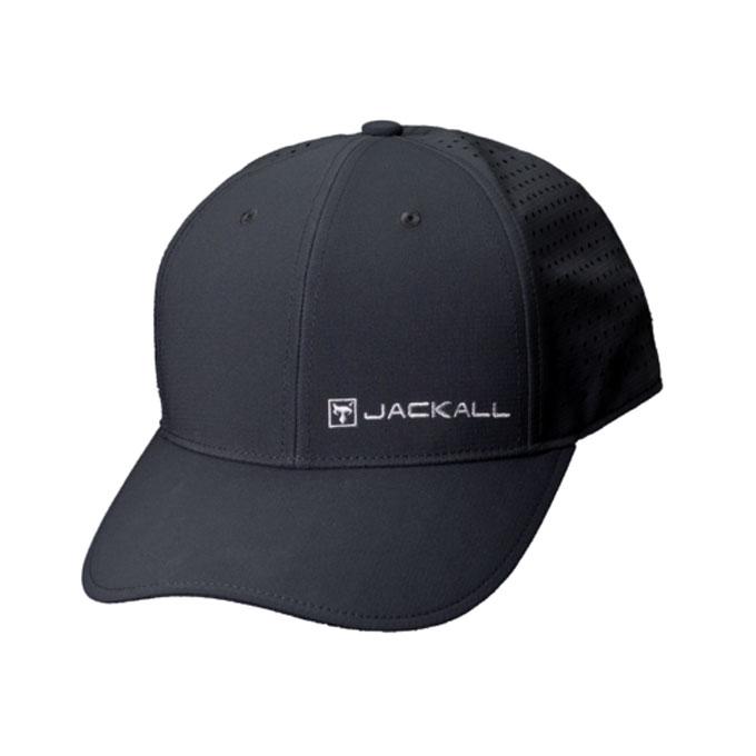 ジャッカル（JACKALL） DOT HOLE LOGO CAP ドットホールロゴキャップ チャコール od ‥ :0000001113153:ヒマラヤアウトドア専門店 - 通販 ...