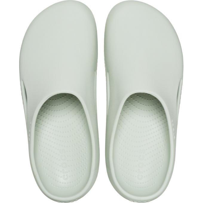 crocs（クロックス） クロックサンダル メンズ レディース メロウ リカバリー クロッグ 208493-3VS crocs : ヒマラヤ ...