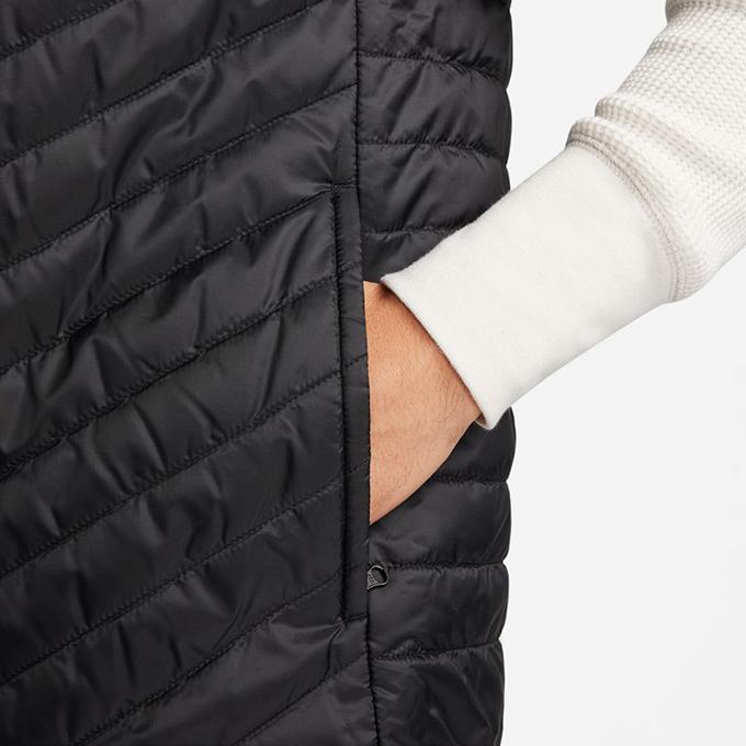 ナイキ ベストジャケット メンズ TF WR SF ミッドウェイトベスト FB8202-010 NIKE od : 0000001152578 : ヒマラヤアウトドア専門店 - 通販 ...