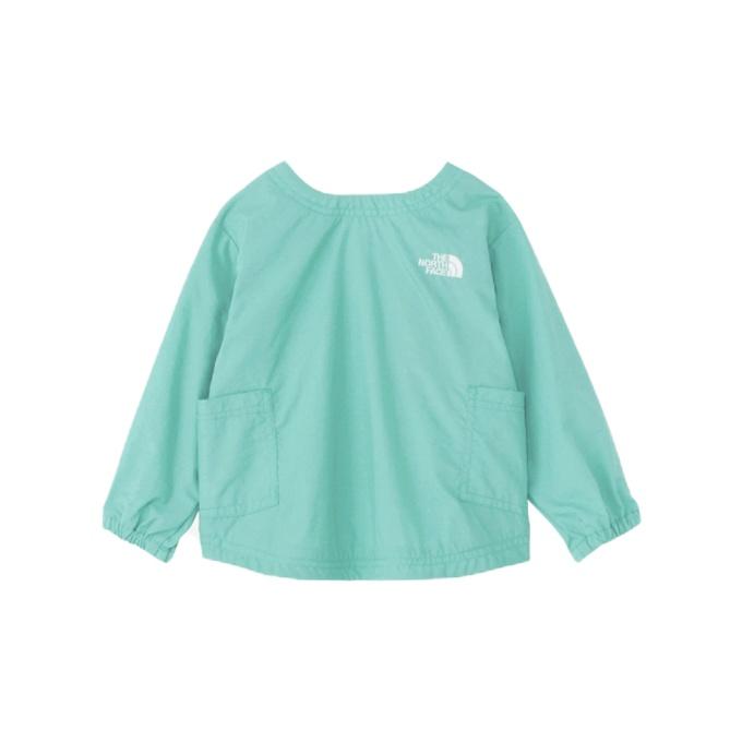THE NORTH FACE ザ・ノース・フェイス アウトドア ジャケット ジュニア B Field Smock フィールドスモック ...