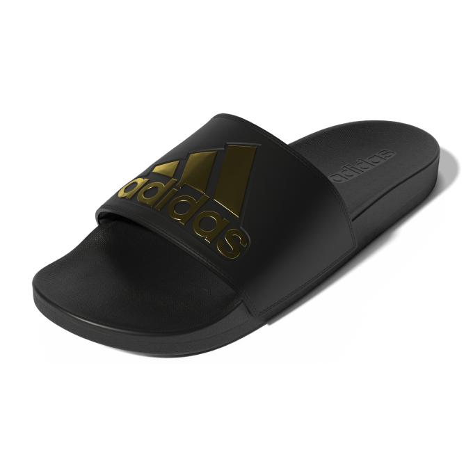 adidas アディダス シャワーサンダル メンズ レディース アディレッタ コンフォート サンダル Adilette Comfort ...