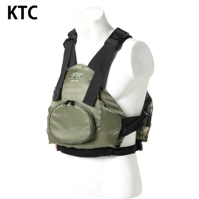 バムス BUMS ライフジャケット メンズ レディース フローティングベスト KA-9028 od ‥ : ヒマラヤアウトドア専門店 - 通販 - Yahoo!ショッピング