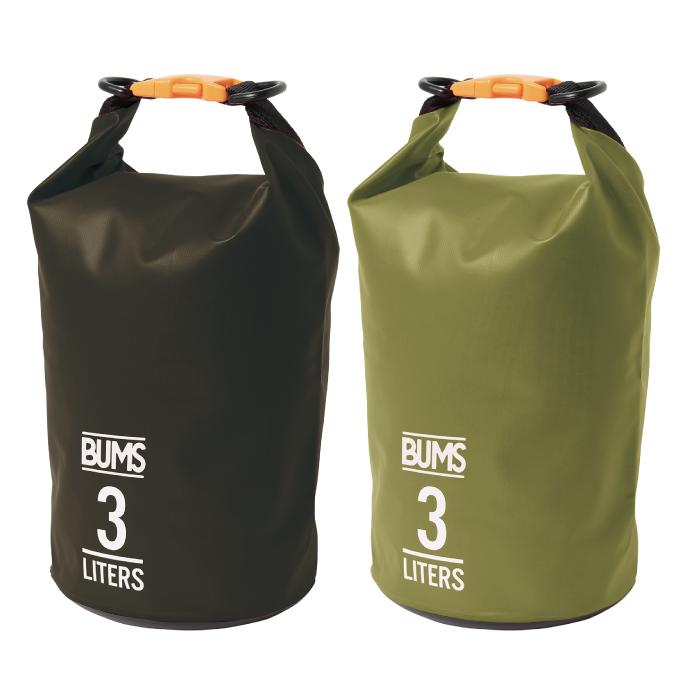 バムス BUMS メンズ レディース プロテクトバッグ S KB-8077 od ‥ : ヒマラヤアウトドア専門店 - 通販 - Yahoo!ショッピング
