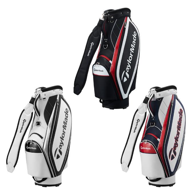TaylorMade テーラーメイド キャディバッグ メンズ TM24 トゥルーライト UN067 od : ヒマラヤアウトドア専門店 - 通販 - Yahoo!ショッピング