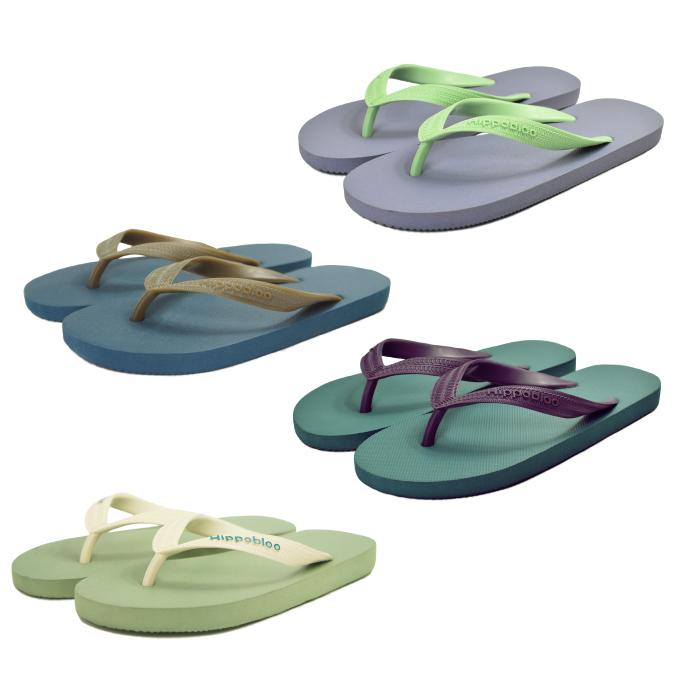 ヒッポブルー Hippobloo ビーチサンダル ヒ メンズ レディース ッポブルー オリジナル Original od : ヒマラヤアウトドア専門店 - 通販 - Yahoo!ショッピング