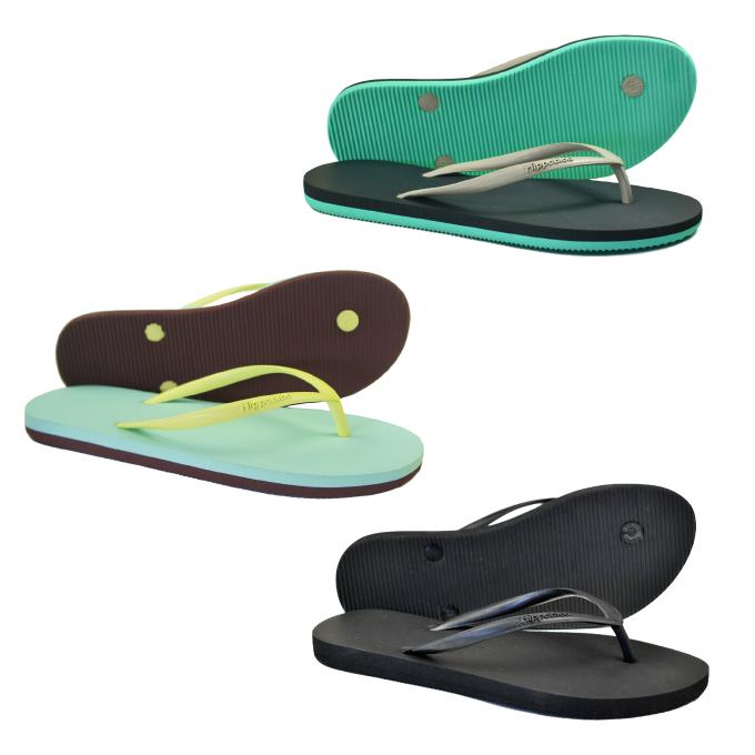 ヒッポブルー Hippobloo ビーチサンダル レディース スリム Slim od : ヒマラヤアウトドア専門店 - 通販 - Yahoo!ショッピング