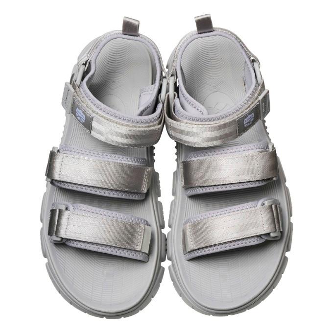 SHAKA（シャカ） ストラップサンダル メンズ レディース NEO BUNGY AT