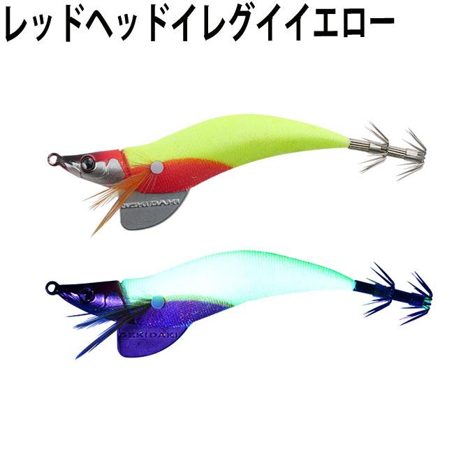 JACKALL ジャッカル(Jackall) ゲキダキドロッパーDRIFT GEKIDAKI DROPPER 2．5号 ルアー RDHD／B ...