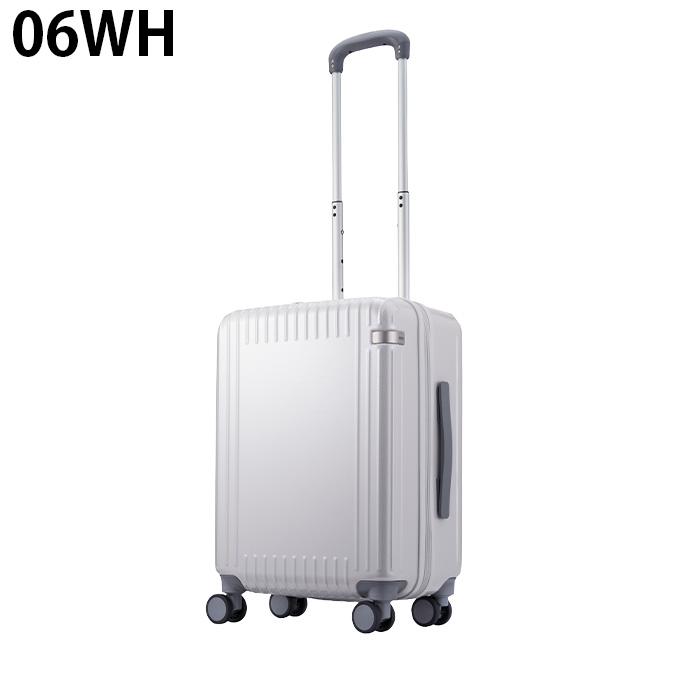 ace. エーストーキョー ace.TOKYO スーツケース パリセイド3-Z S