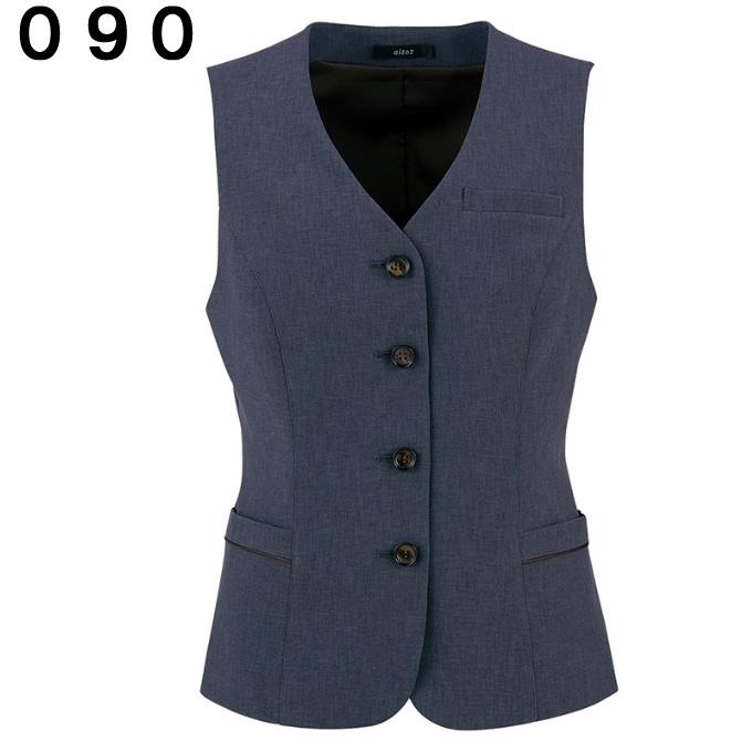 TULTEX タルテックス ベスト レディースベスト AZ-630011 アイトス AITOZ ‥ : ヒマラヤアウトドア専門店 - 通販 - Yahoo!ショッピング