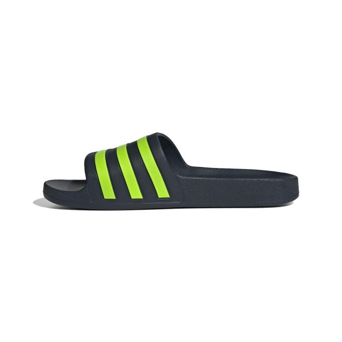 adidas アディダス シャワーサンダル メンズ レディース アディレッタ アクア サンダル Adilette Aqua Slides ...