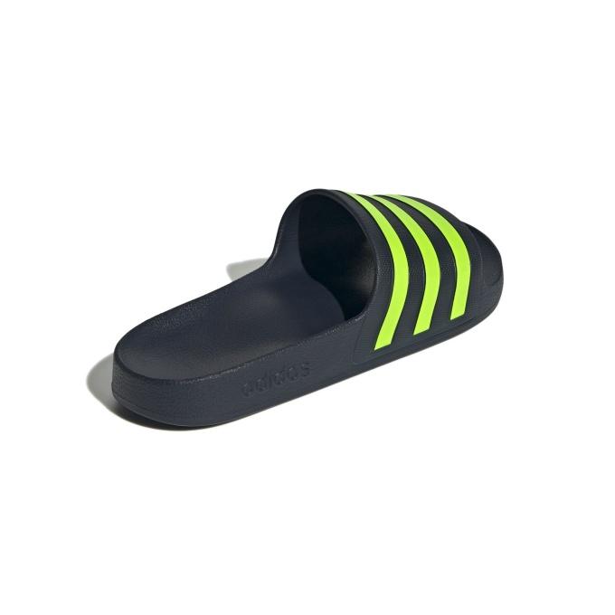 adidas アディダス シャワーサンダル メンズ レディース アディレッタ アクア サンダル Adilette Aqua Slides ...