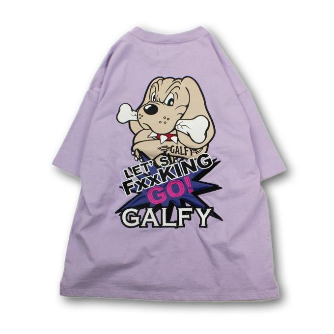 ガルフィー メンズ レディース 半袖 Tシャツ LFG!!GALFY Tee 142064 大きいサイズ ゆったり ガルフィ 男女兼用 ユニセックス od ‥ : 0000001204294 ...
