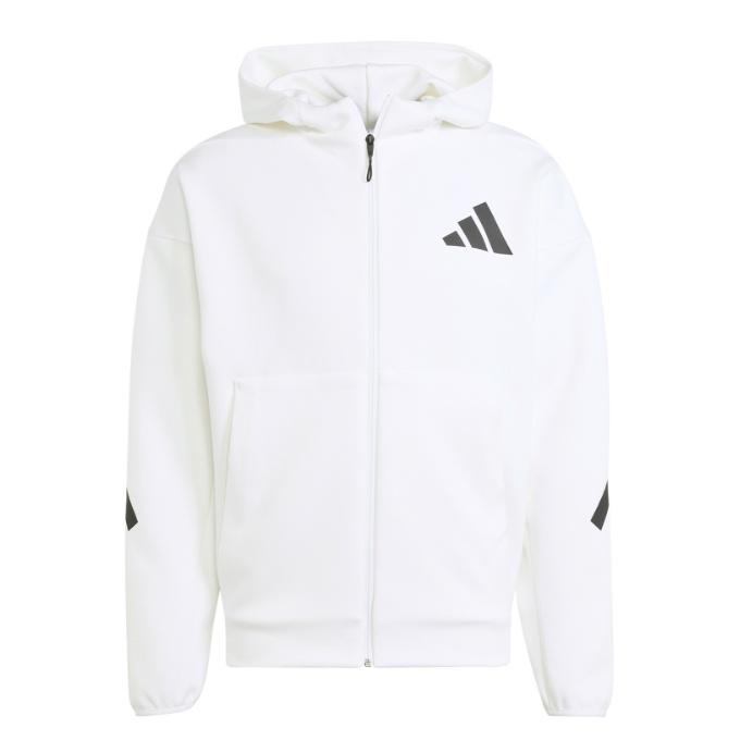 アディダス スウェットパーカー メンズ Z.N.E. フルジップ フーディ JF2443 KTJ50 adidas od ...