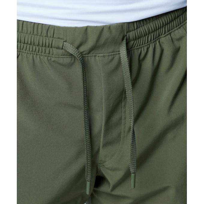 UNDER ARMOUR アンダーアーマー ロングパンツ メンズ UA Vibe Woven Pant 1386556-390 od ...