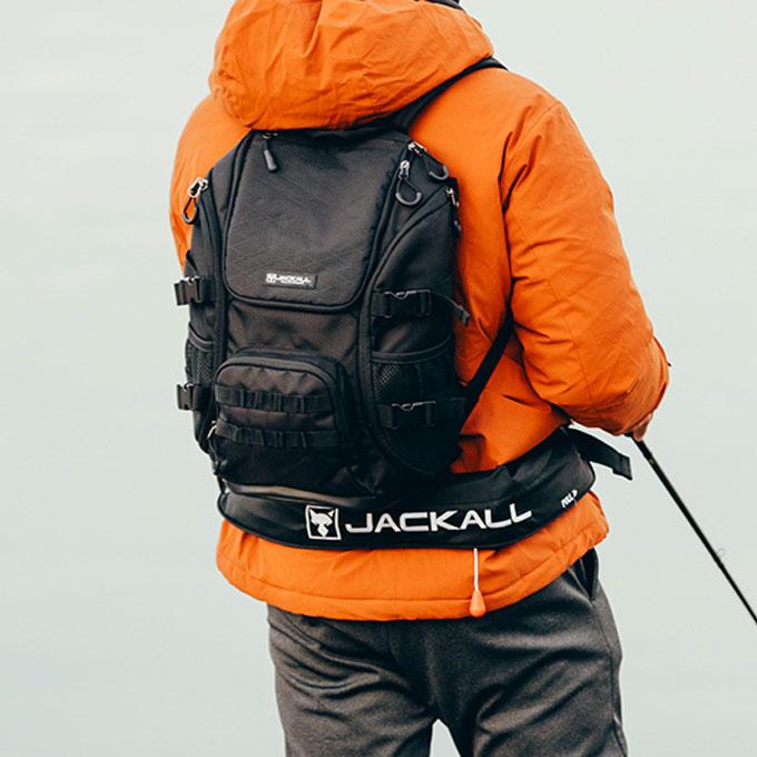 ジャッカル(JACKALL) JK自動膨張ライフジャケット腰巻き JF06 od‥ : 0000001208889 : ヒマラヤアウトドア専門店 - 通販 - Yahoo!ショッピング