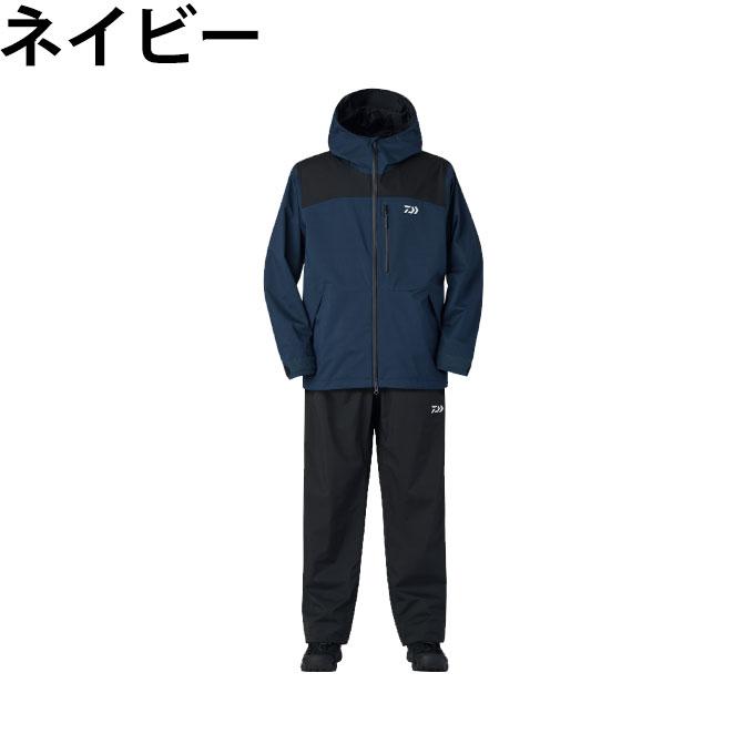 DAIWA(釣り) ダイワ ウェア DR-3625 RAINMAX レインスーツ DAIWA(釣り) ダイワ ウェア DR-3625 RAINMAX レインスーツ
