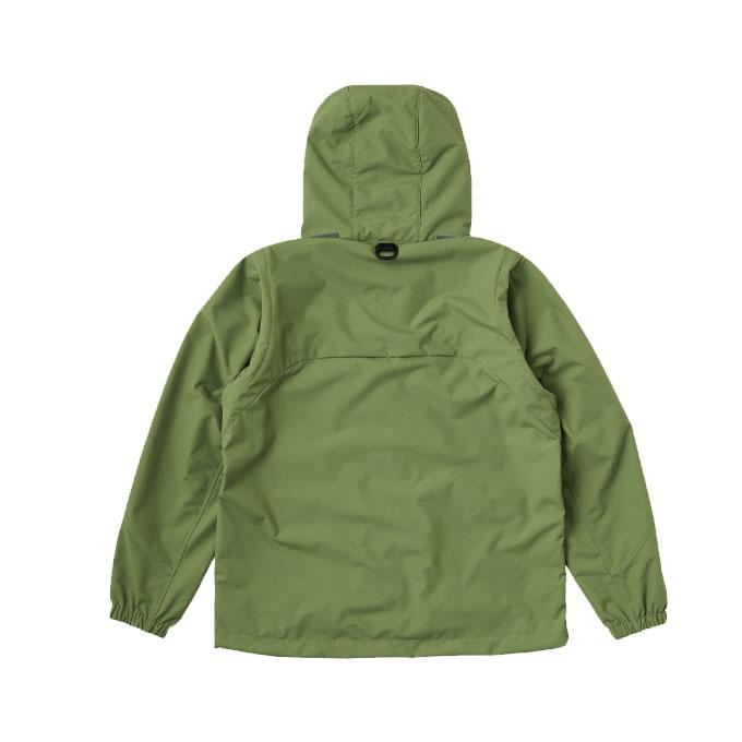 DAIWA（ダイワ） デタッチャブルフィッシングベストジャケット