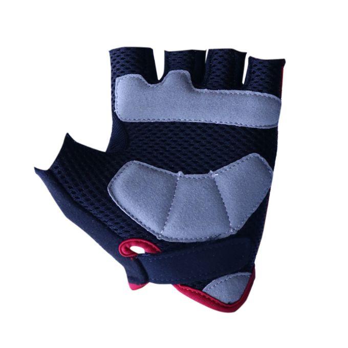 パールイズミ 【メール便送料無料】piccola 自転車 PICCグローブ 指切りグローブ 手袋 パッド入り サイクリング グローブ PC24 ‥ : ヒマラヤアウトドア専門店 - 通販 ...