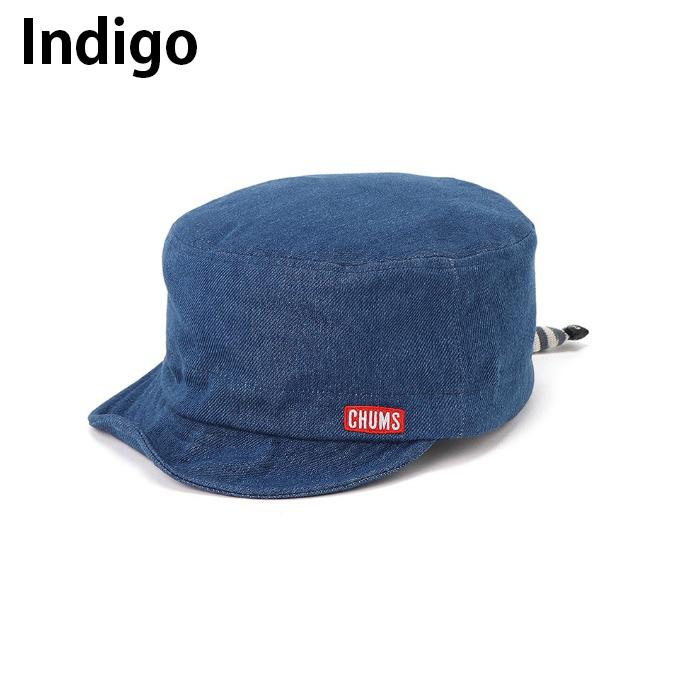 CHUMS（チャムス） 【メール便送料無料】チャムス 帽子 キャップ メンズ レディース TGキャップ TG Cap CH05-1425 ...