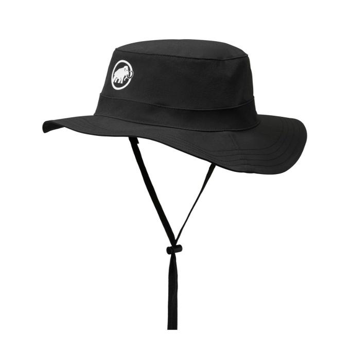 マムート MAMMUT ハット メンズ Runbold Hat 1191-04614-0001 MAMMUT（マムート） ハット メンズ Runbold Hat 1191-04614-0001