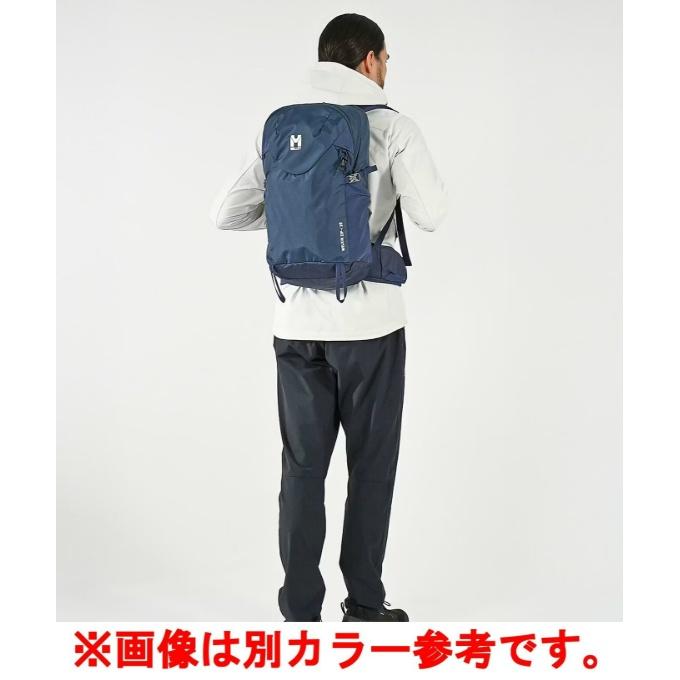 MILLET（ミレー） バックパック メンズ レディース ウェルキン ジップ