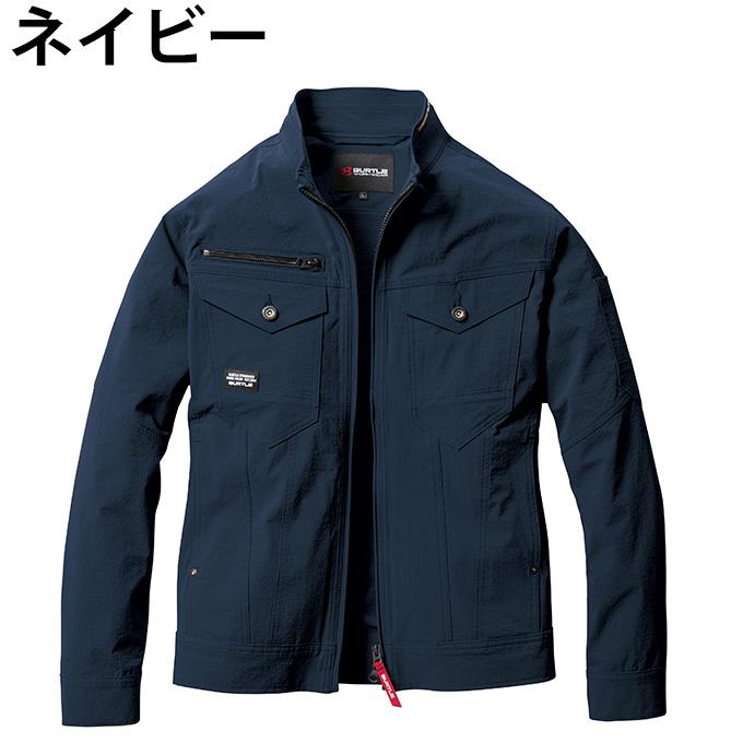 BURTLE バートル ジャケット メンズ レディース 5031【ご自宅配送限定】 ‥ od : ヒマラヤアウトドア専門店 - 通販 - Yahoo!ショッピング