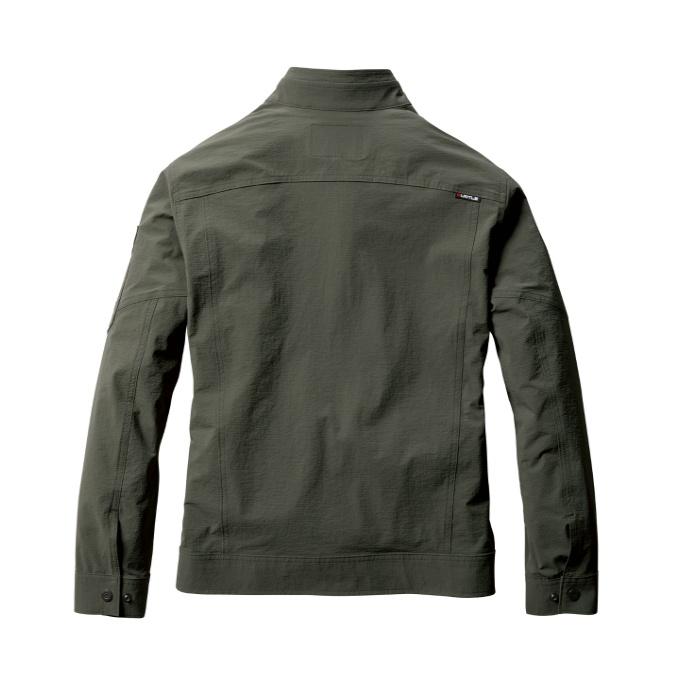 BURTLE バートル ジャケット メンズ レディース 5031【ご自宅配送限定】 ‥ od : ヒマラヤアウトドア専門店 - 通販 - Yahoo!ショッピング