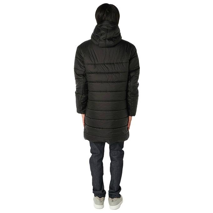 プーマ PUMA ロングコート メンズ ESS パデッド フードコート 690926 od PUMA（プーマ） ロングコート メンズ ESS パデッド フードコート