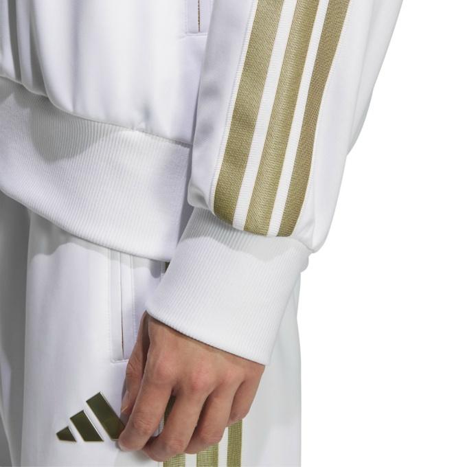 adidas（アディダス） スポーツウェア ジャージ ジャケット M SG