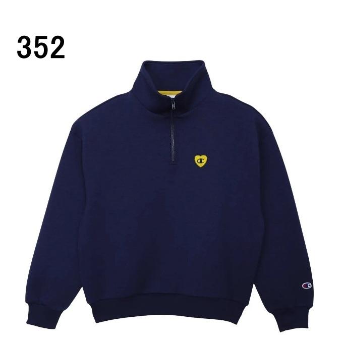 Champion（チャンピオン） スウェットトレーナー レディース