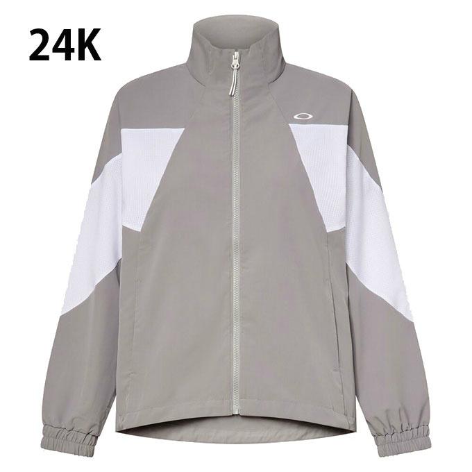 OAKLEY（オークリー） クロスジャケット レディース RADIANT MOBILITY