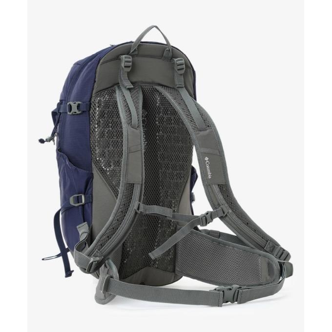 コロンビア(Columbia) バックパック メンズ レディース ティンバーライン25L バックパック PU8806-563 【国内正規品】 od Columbia（コロンビア） バックパック メンズ レディース ティンバー