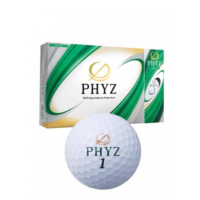 PHYZ ファイズ(PHYZ) ファイズ 2019 ダースボール 12個入り WH od : ヒマラヤアウトドア専門店 - 通販 - Yahoo!ショッピング