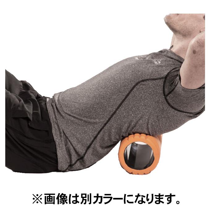トリガーポイント TRIGGERPOINT セルフマッサージ ボディケア ヨガ フィットネス ストレッチ グリッド フォームローラー 04404 グリッドフォームローラー run : ヒマラヤ ...