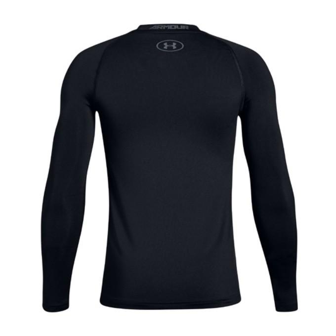 UNDER ARMOUR アンダーアーマー アンダーウェア 長袖 ジュニア キッズ 男の子 ボーイズ HeatGear ヒートギア アーマー ...