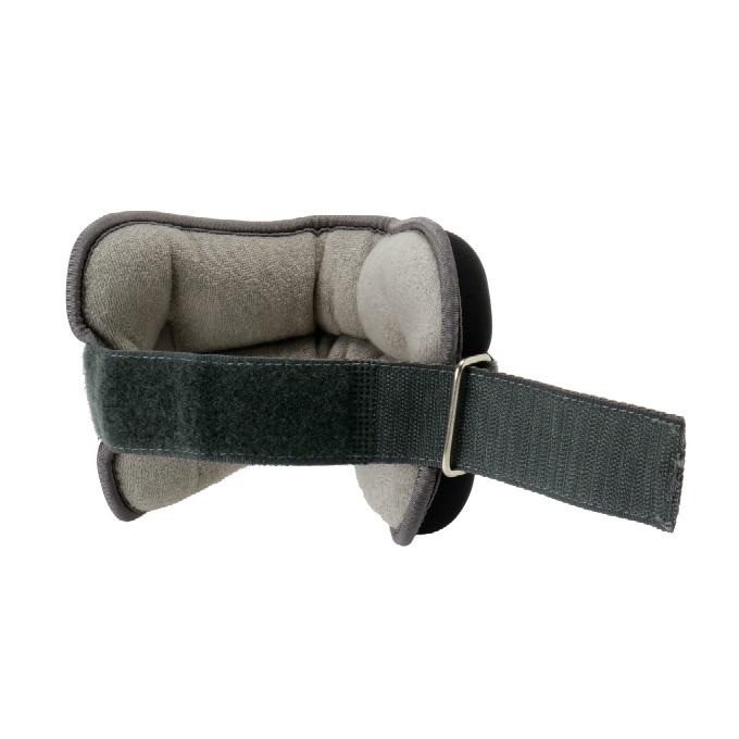 VISION QUEST ビジョンクエスト アンクルウエイト フィットネスウェイト 2.0kg VQ580104I14 run : ヒマラヤ ...