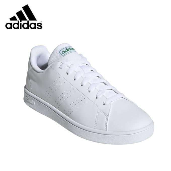 adidas アディダス スニーカー メンズ レディース ADVANCOURT BASE アドバンコート ベース EE7690 EOT69 ...