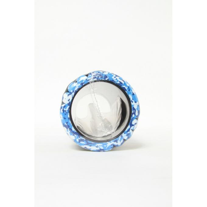 TRIGGER POINT トリガーポイント TRIGGERPOINT マッサージローラー グリッドフォームローラー ブルーカモ 22069 run : ヒマラヤランニング専門店 - 通販 ...