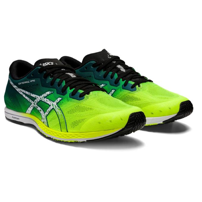ASICS アシックス ランニングシューズ メンズ レディース SORTIEMAGIC RP 6 ソーティーマジック 1013A098 751 asics run : ヒマラヤランニング専門店 ...