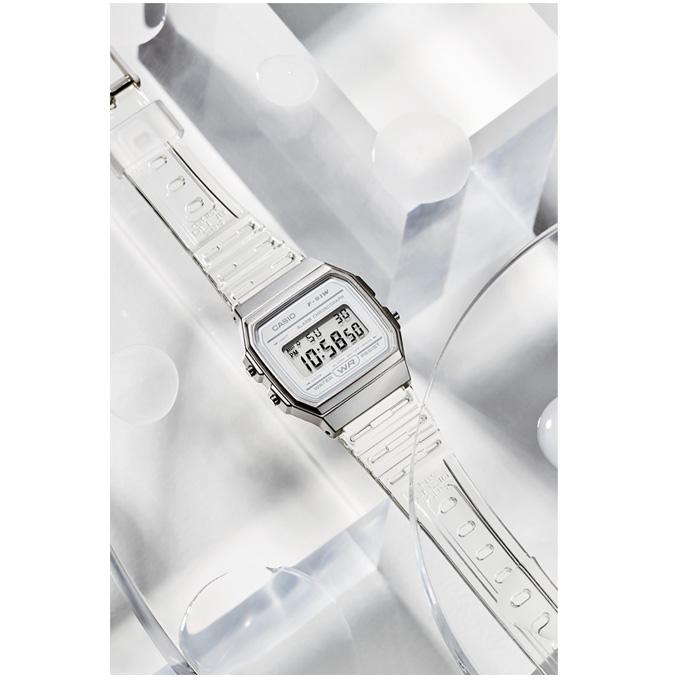CASIO カシオ ランニング 腕時計 カシオコレクション POP F-91WS-7JH run : ヒマラヤランニング専門店 - 通販 ...