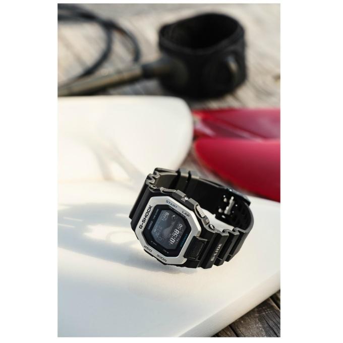 G-SHOCK ジーショック ランニング 腕時計   GBX-100-1JF run G-SHOCK ジーショック ランニング 腕時計 GBX-100-1JF run : ヒマラヤ