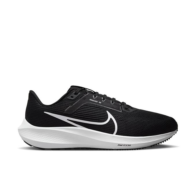 NIKE（ナイキ） ランニングシューズ メンズ ズームペガサス 40 WD DV7480-001 NIKE run : ヒマラヤランニング専門 ...