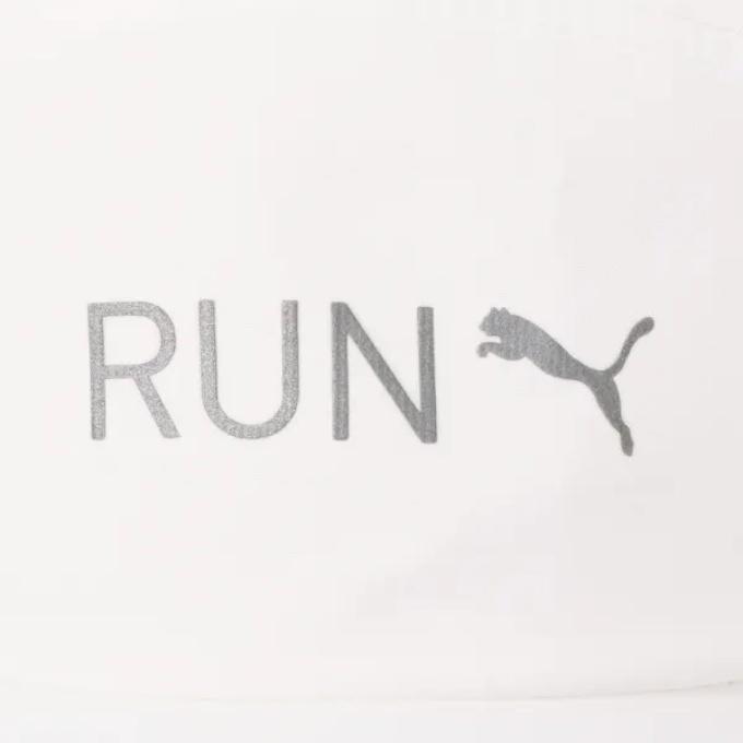PUMA（プーマ） 帽子 キャップ メンズ レディース ランニング ライトウェイト ランナー キャップ 024080 02 PUMA run ...