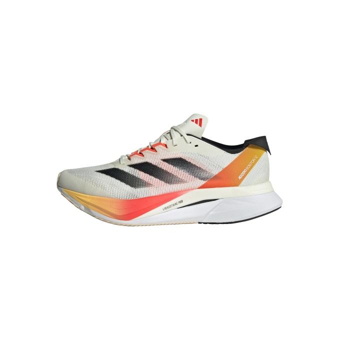 adidas アディダス ランニングシューズ メンズ アディゼロ ボストン 12 ADIZERO BOSTON IG3320 MDF81 ...