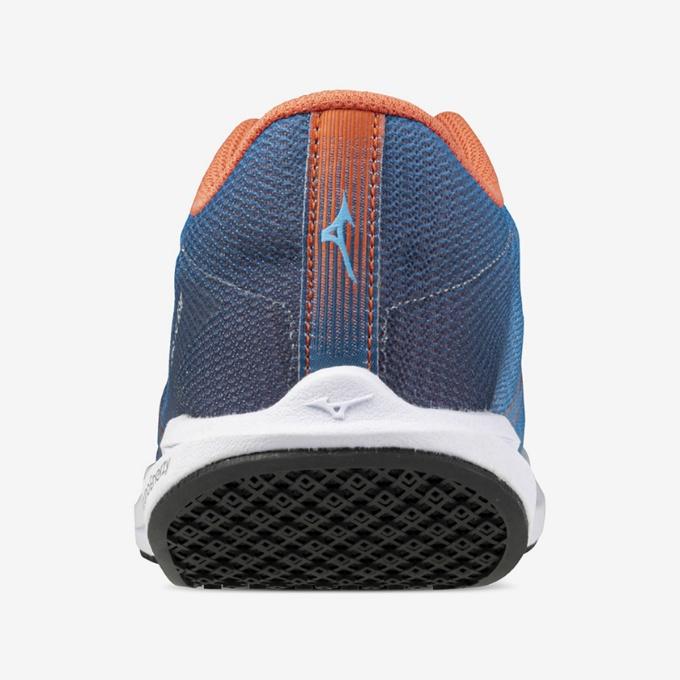 MIZUNO（ミズノ） ランニングシューズ レディース デュエルフラッシュ