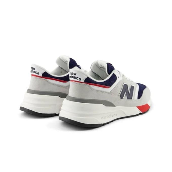New Balance ニューバランス スニーカー メンズ レディース U997REB D new balance run : ヒマラヤ ...
